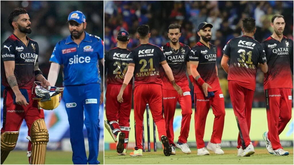 IPL 2023: RCB Playoffs qualification scenario - All calculations