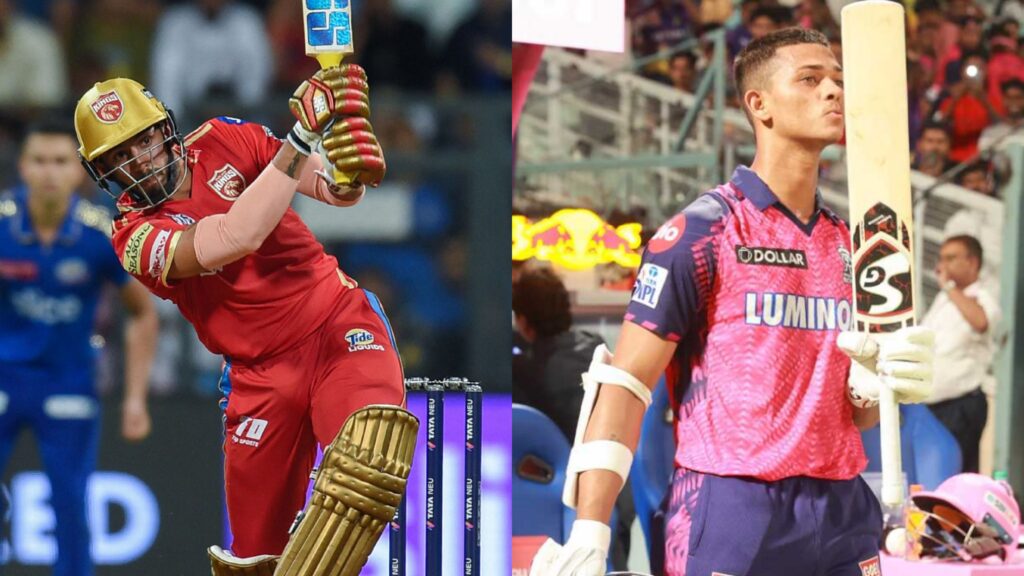 5 Uncapped Players that Ravi Shastri wants in India's ODI World Cup squad