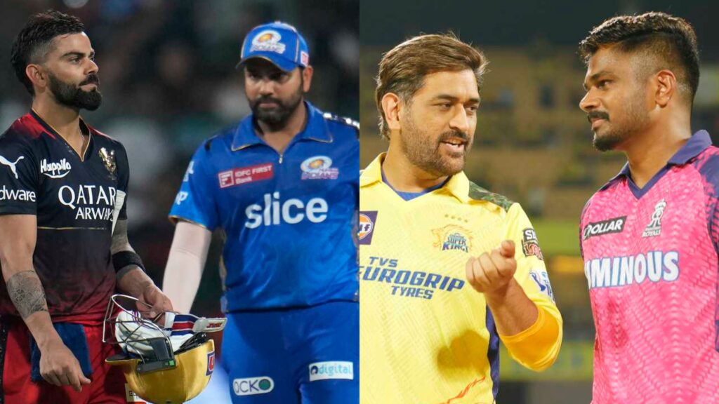 IPL 2023: RCB and RR Playoff Qualification Criteria