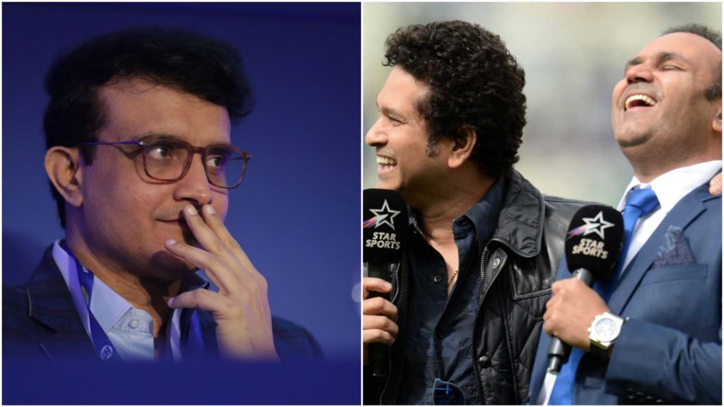 Ten Cricketers who turned Politicians